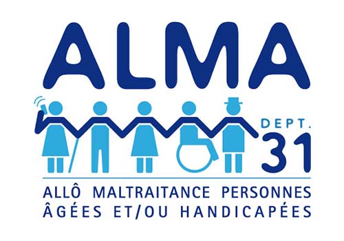 Mentions légales • Alma 31