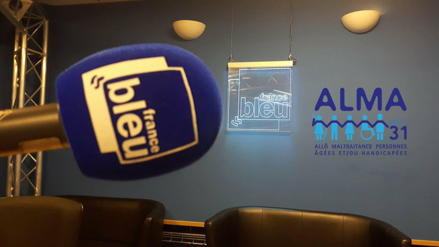 Alma 31 à la radio • Alma 31