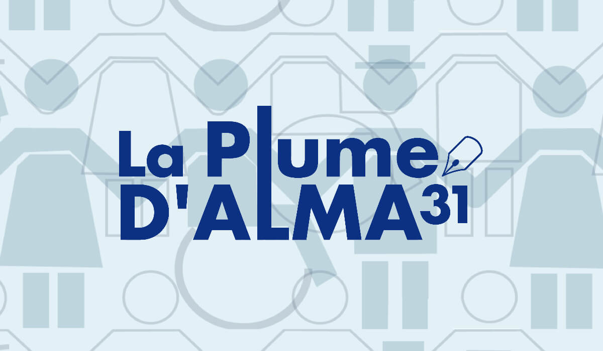 Souscrire à La Plume d'Alma 31 • Alma 31