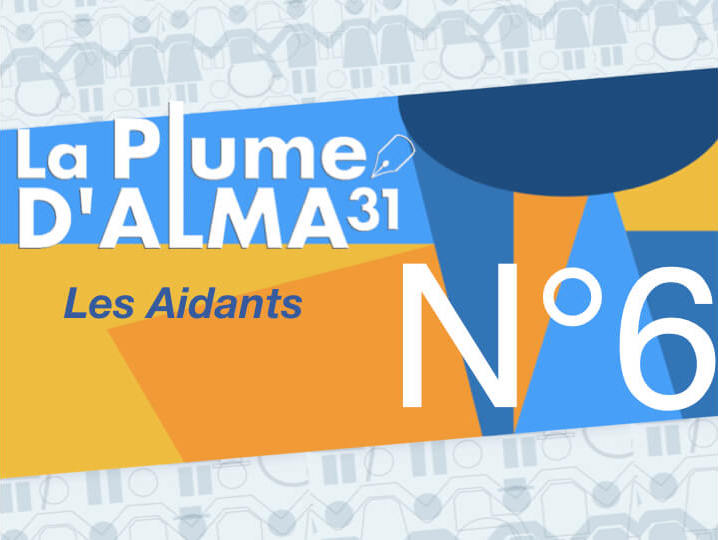Les Aidants • Alma 31