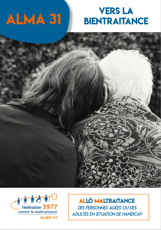 Livret de présentation Alma 31 • Alma 31